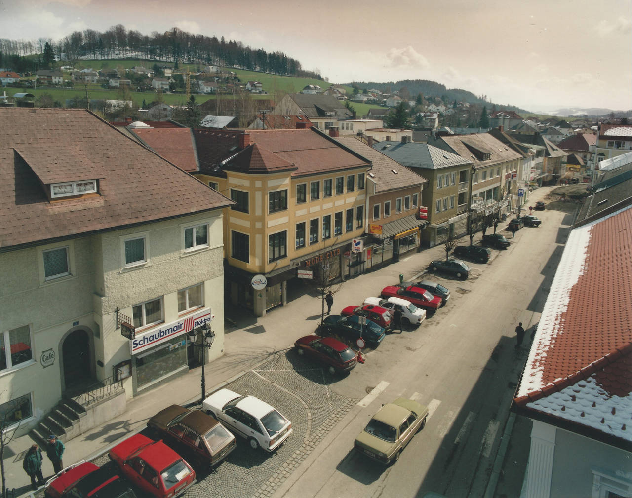 unterer Marktplatz